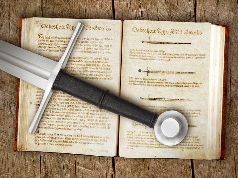 Sword and Coffee – The DNA of Stories